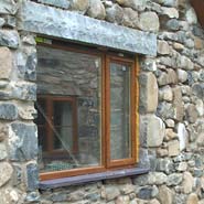 Purpose Made Slate Cills - Wincilate Slate